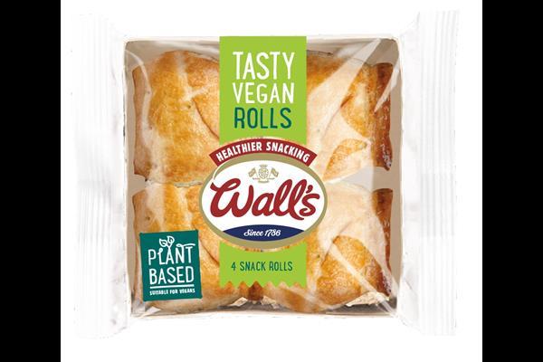 Wall’s launches host of meat free products | Product News | Convenience ...
